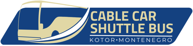 Kotor Cable Car Shuttle Bus